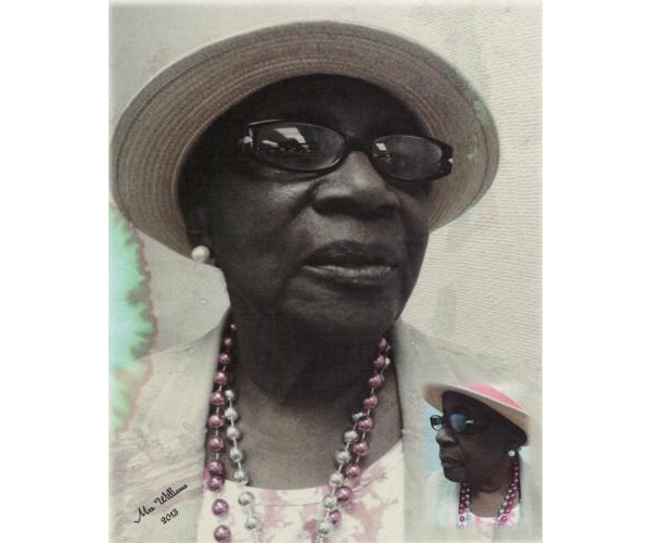 Doris Merritt Williams Obituary (2025) - Troy, AL - Green Hills Funeral ...