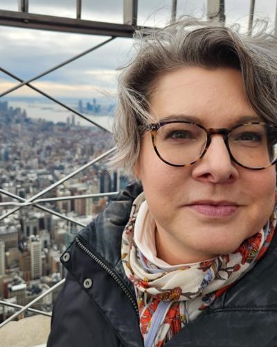 Bridget Raley Obituary (2026) - Ithaca, NY - Bangs Funeral Home - Ithaca