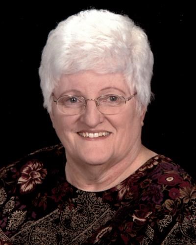 Ruth Elizabeth Firme McMillen Obituary (2024) - Zionsville, IN - Aaron ...