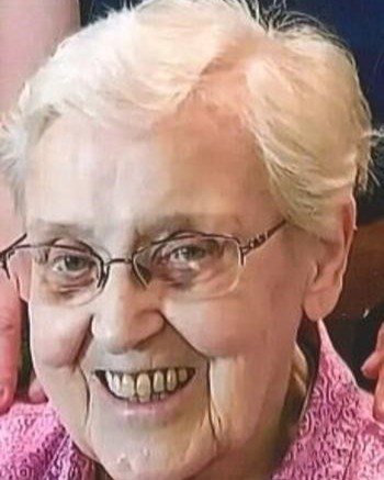 Marion "Dolora" E. Kurtz Obituary (2025) - Syracuse, NY - New Comer ...