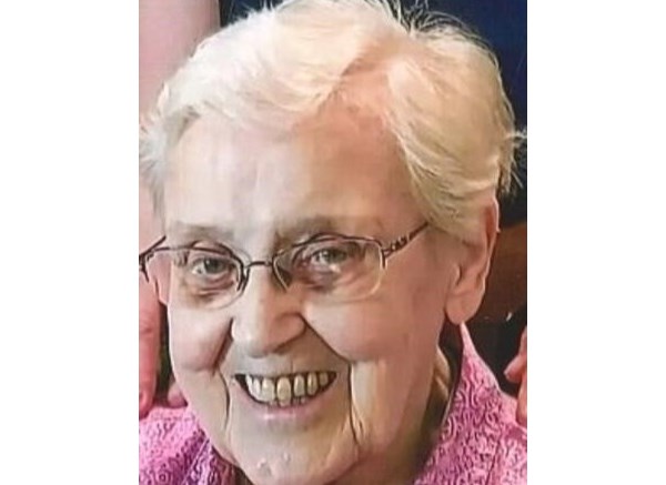 Marion "Dolora" E. Kurtz Obituary (2025) - Syracuse, NY - New Comer ...