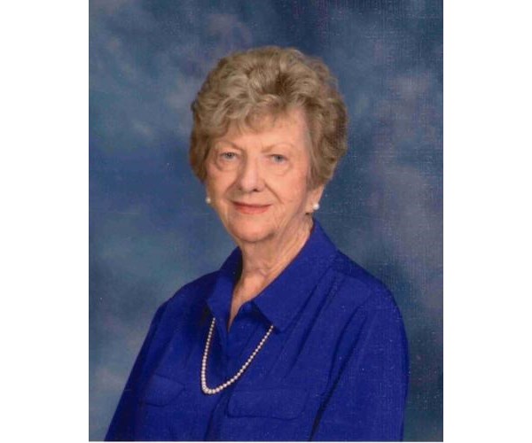 Carol Jo Holcomb Obituary (2023) - El Paso, TX - Sunset Funeral Homes ...