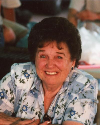 Vonetta Maurine Fackrell Obituary (2024) - American Fork, UT - Anderson ...