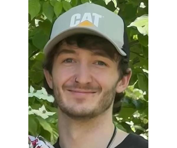 Gabriel Ray Sanderson Obituary (2025) - Glenpool, OK - Schaudt Funeral ...