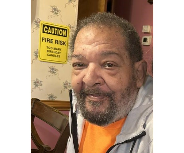 Harry Lewis Warrick Obituary (2025) - Madison Heights, VA - Tharp ...