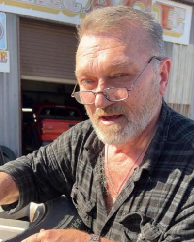 James Muncy Sr. Obituary (2024) - Harlan, KY - Mount Pleasant Funeral Home