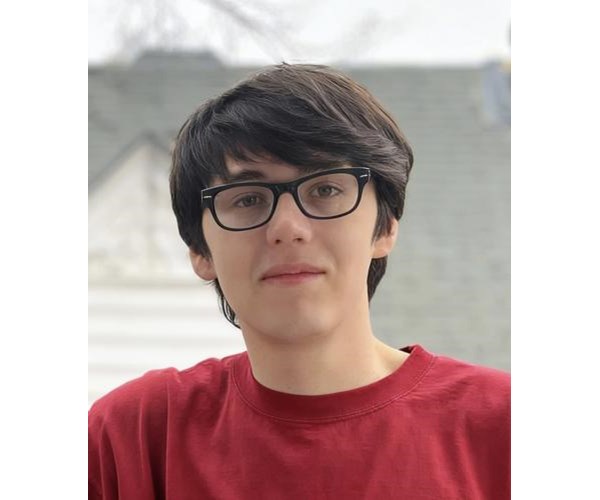 Jordan Nathaniel Hart Obituary (2026) - Sedalia, MO - Rea Funeral Chapel