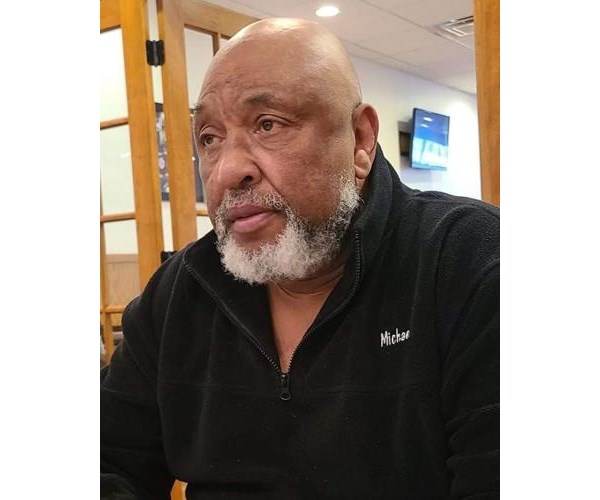 Michael Howell Sr. Obituary (2024) - Lynchburg, VA - Tharp Funeral Home ...