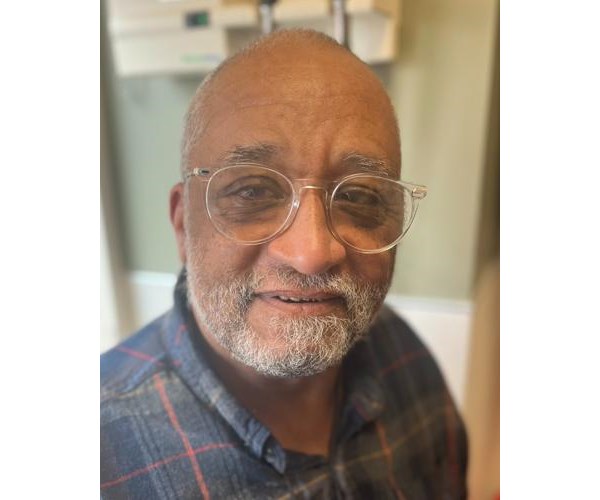 Commodore Herron Haynes Obituary (2025) - Columbus, OH - Marlan Gary ...