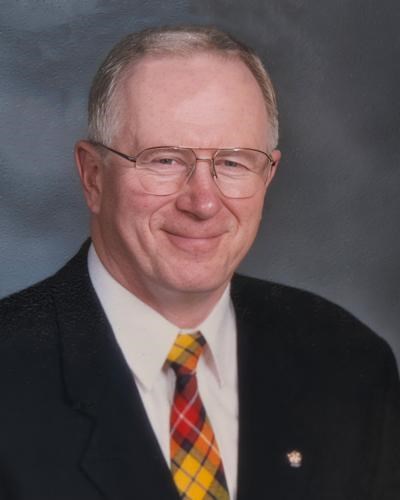 Richard L. Blakely Obituary (2026) - Caro, MI - Ransford Funeral Home ...