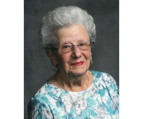 Mary Koon Obituary and Online Memorial (2025)
