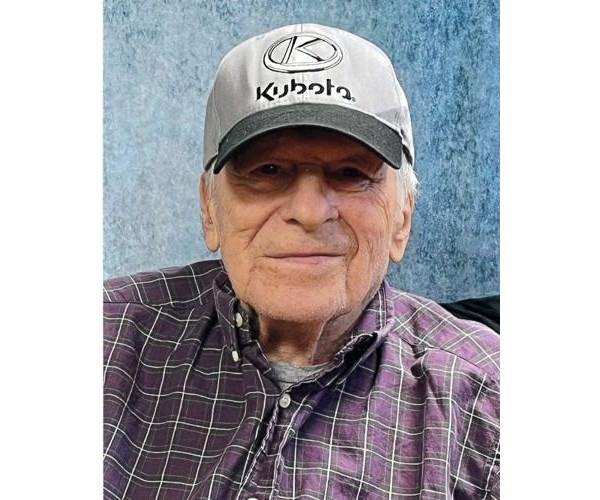 Thomas Albert Stevens Obituary (2026) - Kahoka, MO - Vigen Memorial ...