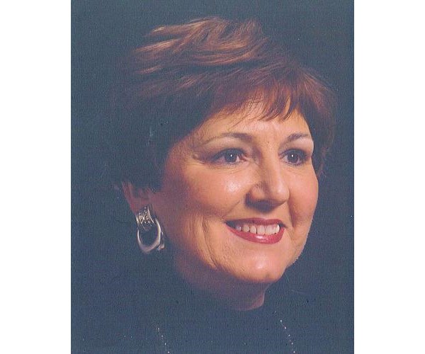 Georgia Smith Obituary (2023) - Selmer, TN - Shackelford Funeral ...