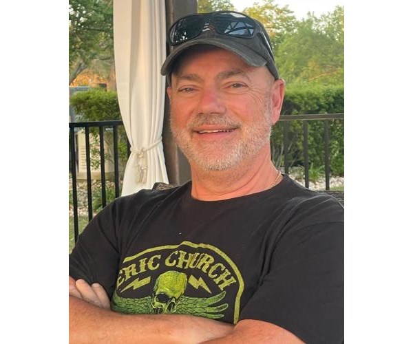 Steven Brian Loudermilk Obituary (2025) - Marietta, GA - West Cobb ...