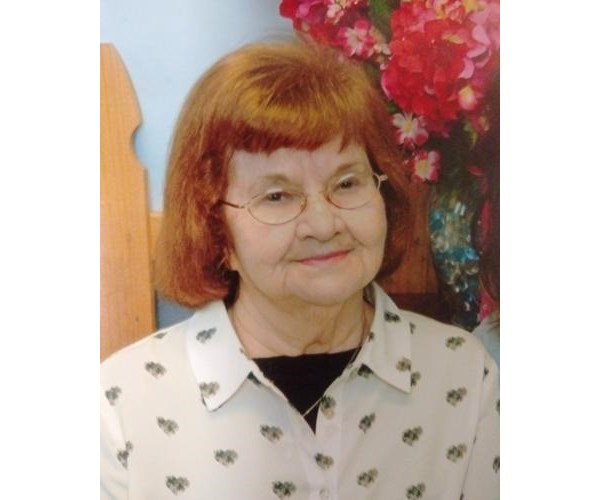 Martha "Gin" Ward Obituary (2025) - Spartanburg, SC - Floyd’s Greenlawn ...