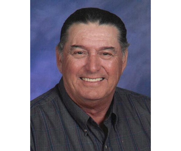 Eric J. Chiasson Obituary (2024) - Lafayette, LA - Walters Funeral Home ...