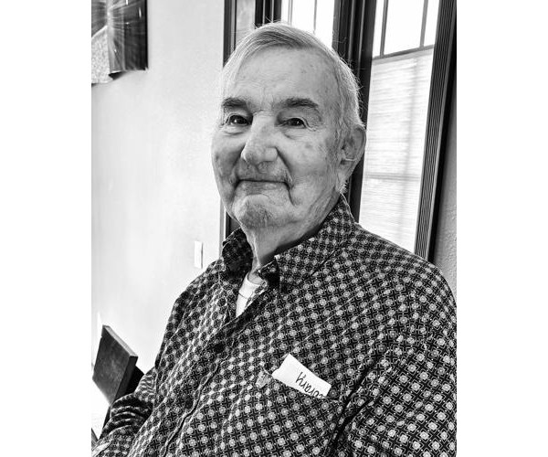 Fred Albert Neuhold, Jr. Obituary (2025) - Lamar, CO - Peacock Funeral ...