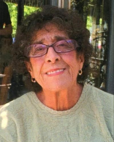 Elsie Virginia Velarde Obituary (2024) - West Jordan, UT - Memorial ...