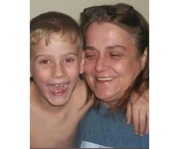 Brenda Kay Marcum Obituary (2026) - Columbus, OH - Shaw-Davis Funeral ...