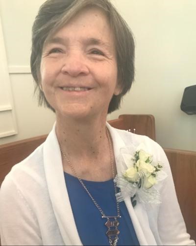 Barbara Young Walker Obituary (2025) - Louisville, MS - Porter Funeral ...