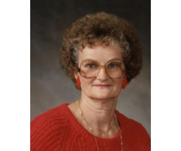 Avanell Blanchard Obituary (2024) - Valdosta, GA - Carson McLane ...