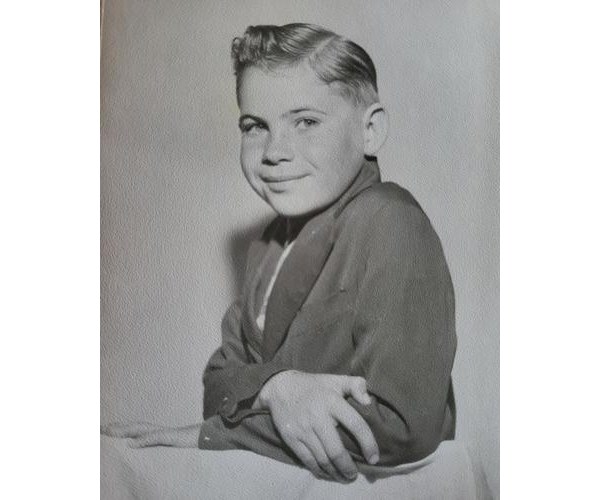 Bobby Don Everett Obituary (2025) - Mabank, TX - Moorhead Funeral Home