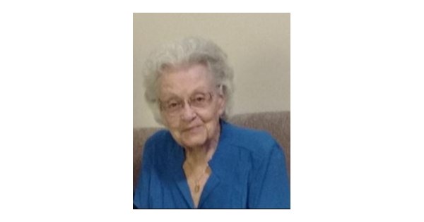 Mary Lee Olson Obituary (2025) - Liberty, MO - Park Lawn Funeral Home ...