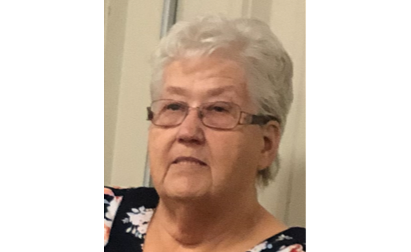 Ruby Jo Maynard Obituary (2025) - Baxter, TN - Hooper-Huddleston ...
