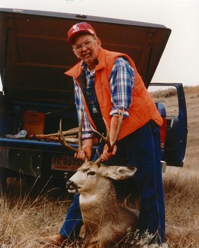 David L Farmer Obituary (2025) - Baltic, SD - Minnehaha Funeral Home ...