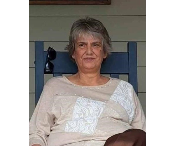 Connie Faye Deschaine Obituary (2026) - Fort Kent, ME - Lajoie-Daigle ...