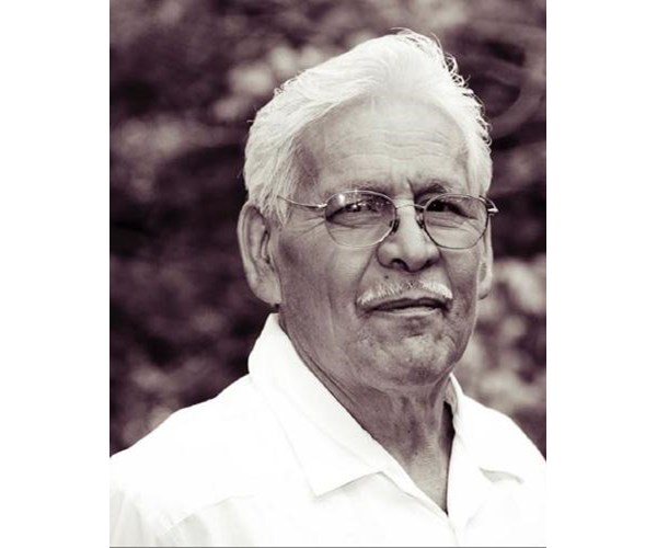 Benjamin Noe Gonzales Obituary (2025) - Taylor, TX - Providence Funeral ...