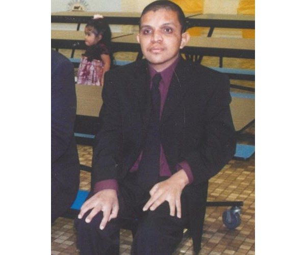 Robert Sedillo Obituary (2025) - Corpus Christi, TX - Trevino Funeral ...