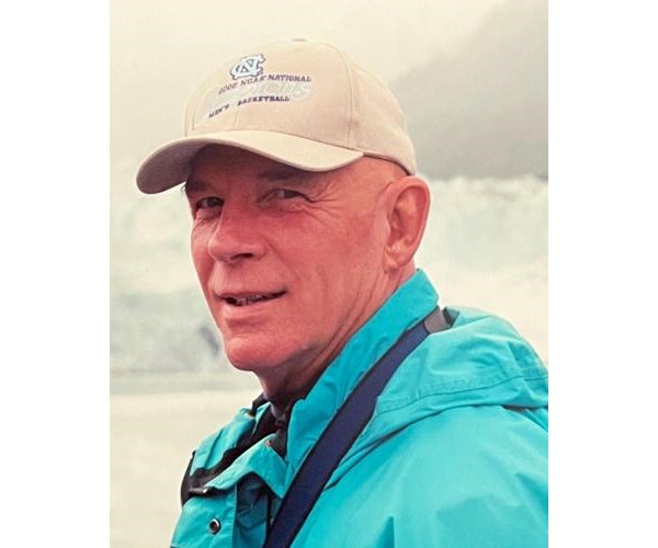 James "Jim" Cecil Varner Obituary (2023) - Marion, NC - Beam Funeral ...