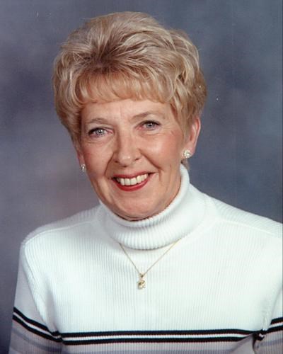 Connie Swedlund Obituary (2023) - Wheaton, MN - Bainbridge Funeral Home ...