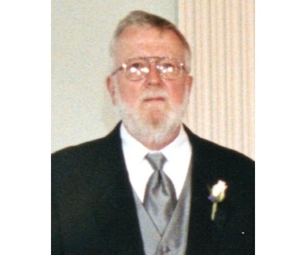Alan Lindsey Obituary (2025) - Yellow Springs, OH - Newcomer Cremations ...