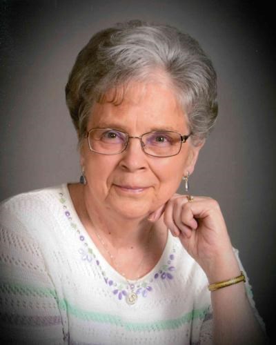 Sharon E. Thorn Obituary (2024) - Fort Dodge, IA - Historic Bruce ...