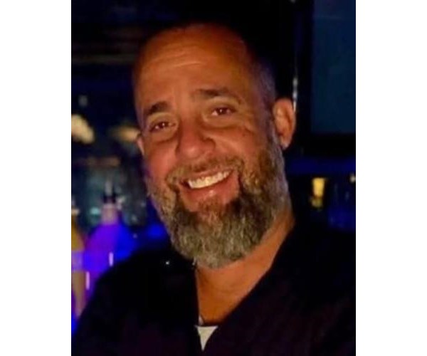 Robert "Bobby" Rodgers Obituary (2025) - Boynton Beach, FL - Scobee ...