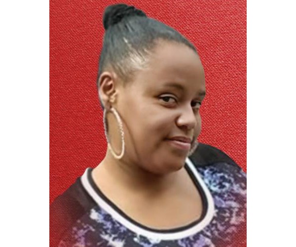 Tiffany L. Jones Obituary (2025) - Wilkes-Barre, PA - Kniffen O'Malley ...