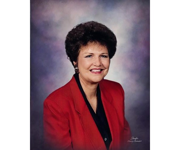Wilda Jo Lee Obituary (2024) - Corpus Christi, TX - Turcotte-Piper Mortuary