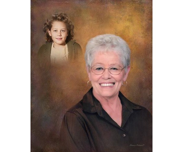 Shirley Jean Pierce Obituary (2025) - Borger, TX - Minton-Chatwell ...