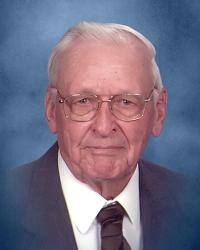 Leo L. Willenborg Obituary (2025) - Manning, IA - Ohde Funeral Home ...