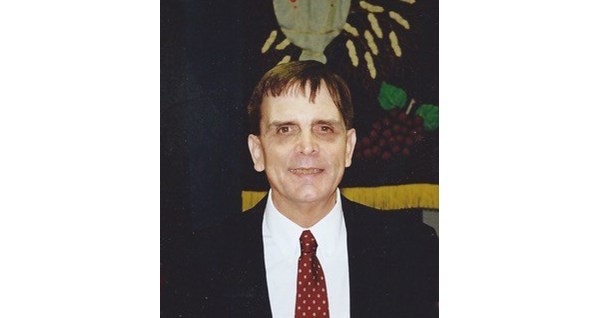 Walter Cooper Daniel Obituary (2025) - Abilene, TX - The Hamil Family ...
