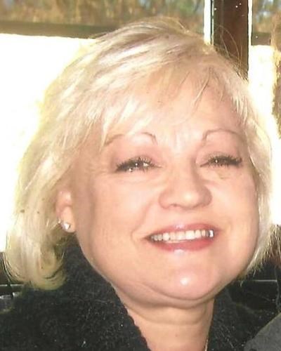 Kay Ballenger Obituary (2026) - Inman, SC - Seawright Funeral Home and ...