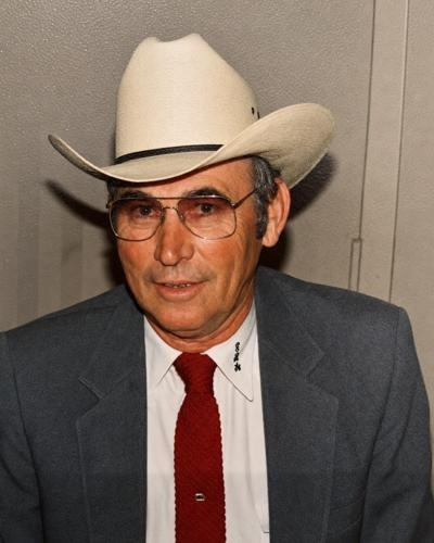 Edward Harold Akins Obituary (2026) - Grand Saline, TX - Bartley ...