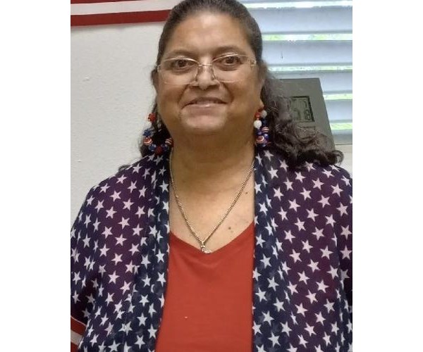 Cynthia Ann Galvan Obituary (2026) - Corpus Christi, TX - Trevino ...
