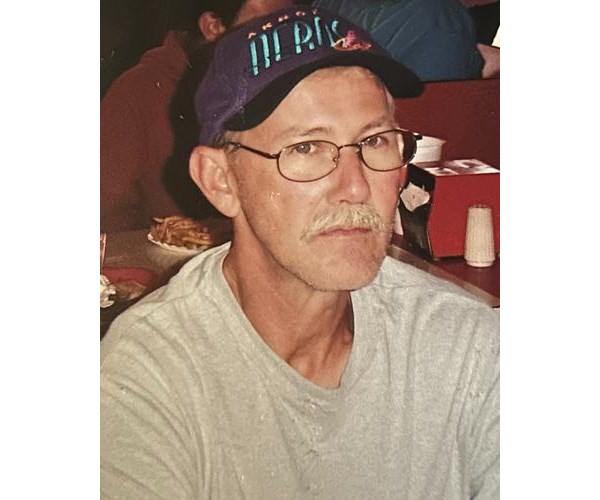 Steven B. Stranger Obituary (2025) - Akron, OH - Newcomer Funeral Home ...