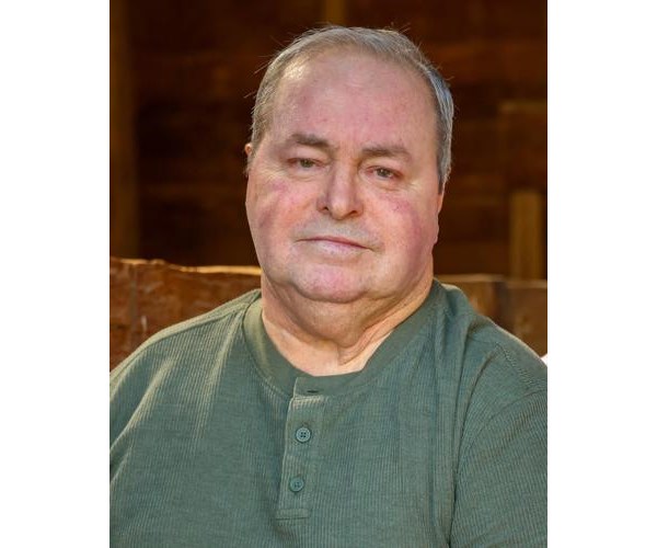 Walter E. Hill Jr. Obituary (2026) - Alliance, OH - Cassaday-Turkle ...