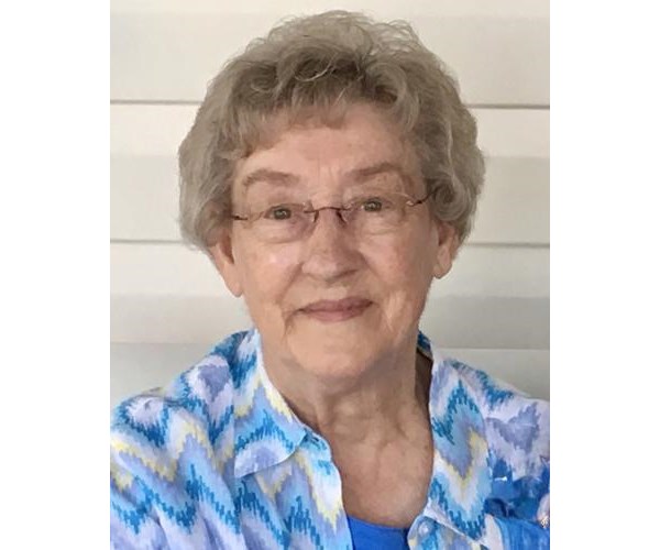 Norma Dunn Obituary and Online Memorial (2026)