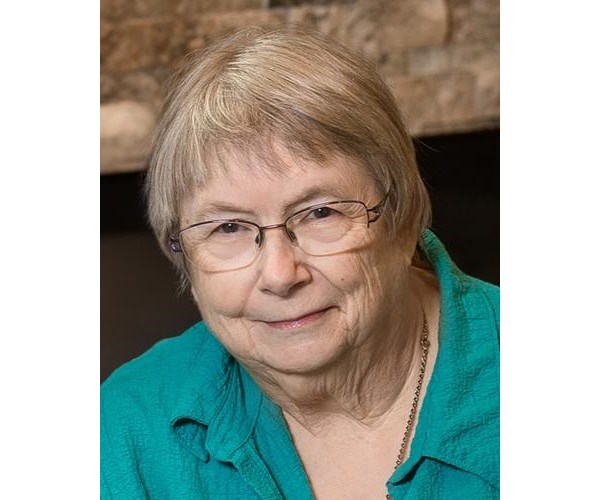Cynthia Jean Iverson Obituary (2024) - Fridley, MN - Miller Funeral ...