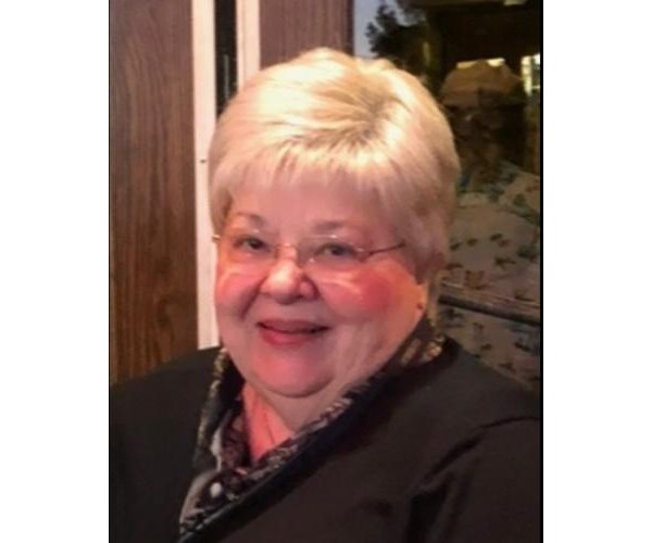 Mary Jane Richman Obituary (2025) - Scurry, TX - Parker-Ashworth ...